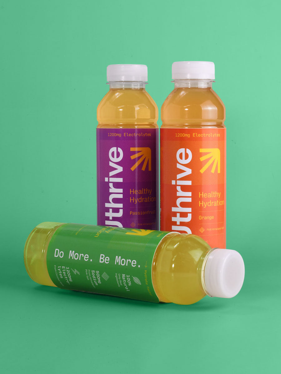 Uthrive Hydration – Uthrivehydration