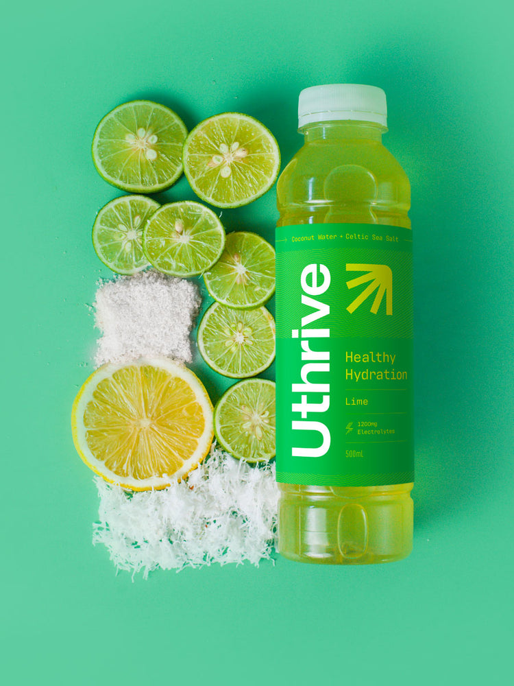 Uthrive Hydration – Uthrivehydration