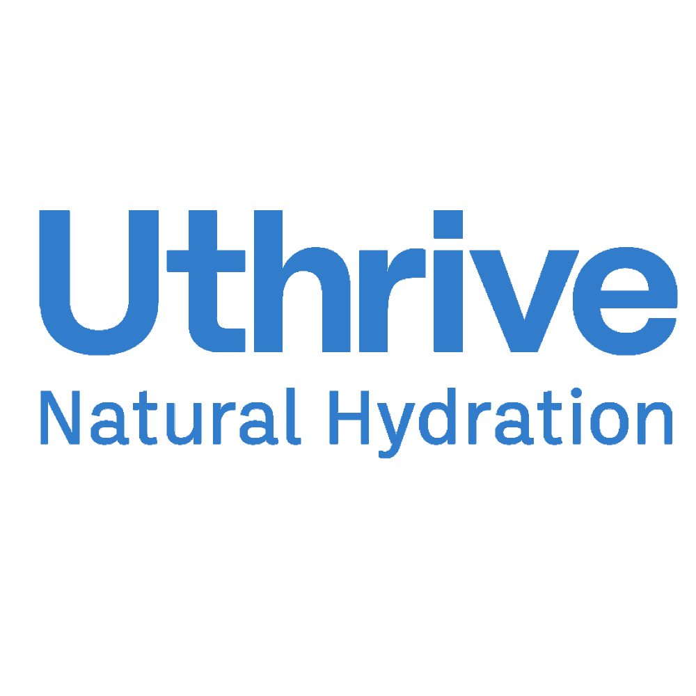 Uthrive Natural Hydration Drinks | Premium Australian Sports Drinks ...